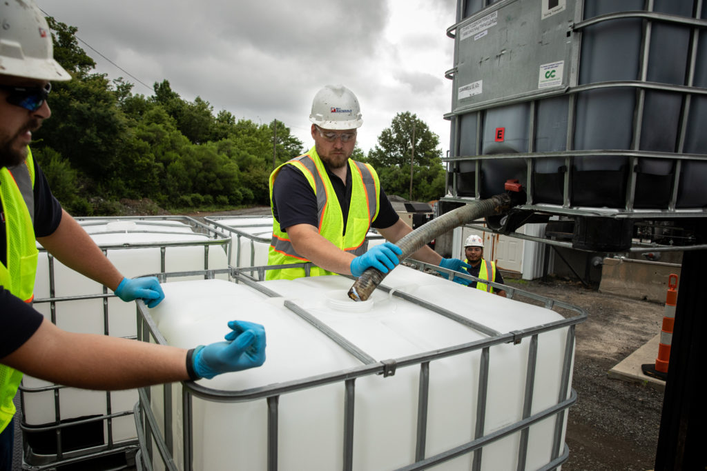 Career Center - Blythe Construction