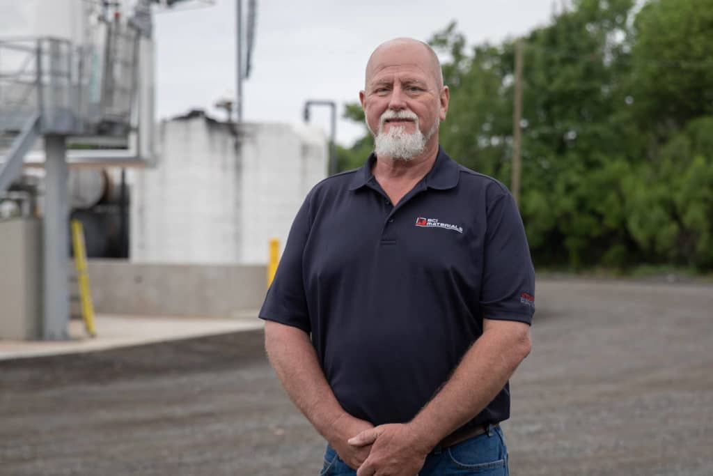 Leadership - Blythe Construction